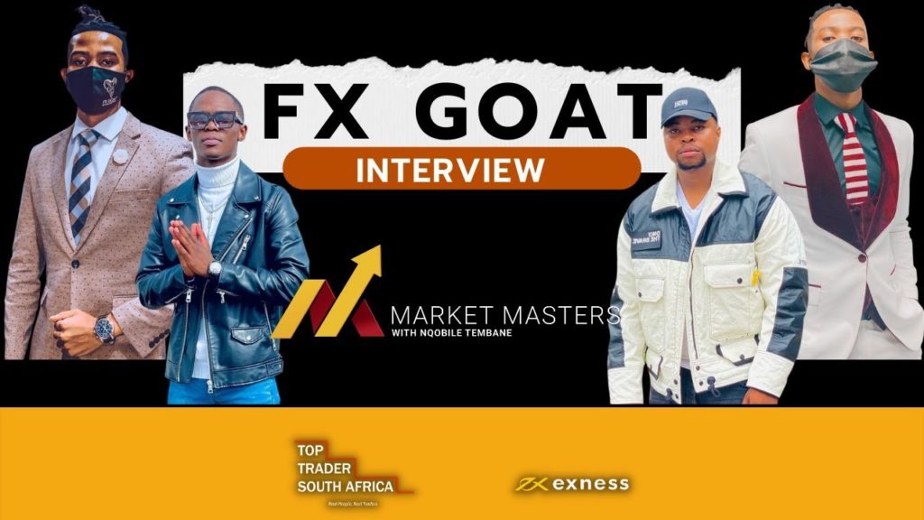 FX Goat Interview (Part 1) | "The Drive behind our Hunger to Trade ...