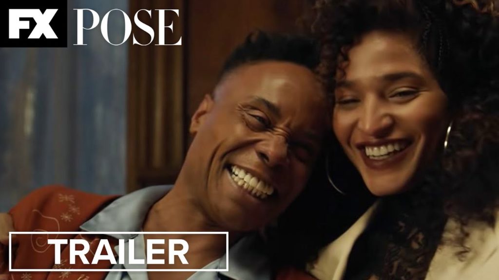 Pose | Season 3: Official Trailer | FX | The Various